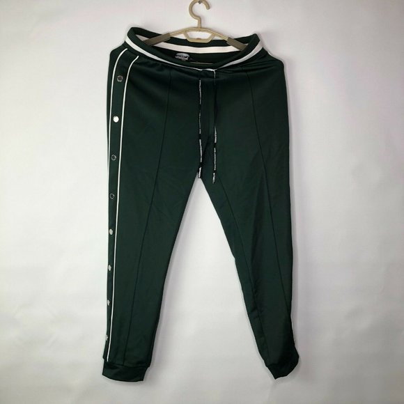 Karl Lagerfeld | Pants & Jumpsuits | Karl Lagerfeld Womens Striped ...